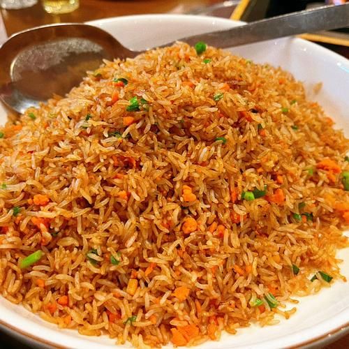 特色炒饭怎么做_炒饭用什么米最好-第1张图片-山城妙识