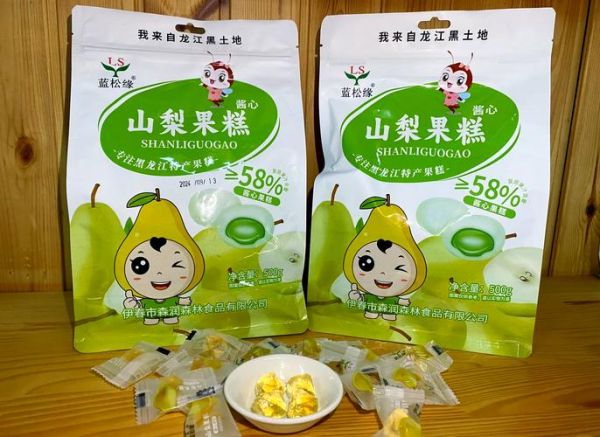 伊春特产有哪些_伊春最值得买的土特产-第2张图片-山城妙识