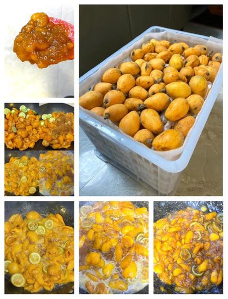 枇杷膏怎么做_枇杷膏的做法与功效-第3张图片-山城妙识