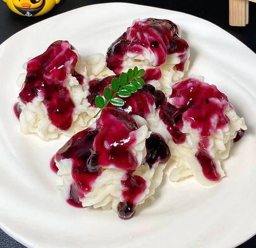 蓝莓山药怎么做_蓝莓山药图片大全集-第2张图片-山城妙识 蓝莓山药怎么做_蓝莓山药图片大全集-第2张图片-山城妙识