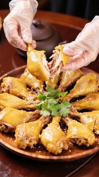 鸭腿怎么做好吃_鸭腿的做法大全图解-第3张图片-山城妙识 鸭腿怎么做好吃_鸭腿的做法大全图解-第3张图片-山城妙识