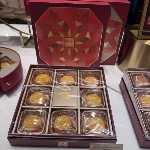 香港半岛月饼哪里买_半岛月饼价格是多少-第3张图片-山城妙识 香港半岛月饼哪里买_半岛月饼价格是多少-第3张图片-山城妙识