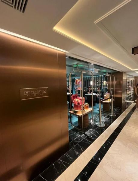 香港半岛月饼哪里买_半岛月饼价格是多少-第2张图片-山城妙识 香港半岛月饼哪里买_半岛月饼价格是多少-第2张图片-山城妙识