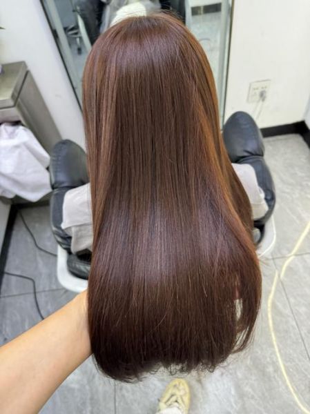 蜂蜜茶色适合什么肤色_蜂蜜茶色掉色后是什么颜色-第2张图片-山城妙识