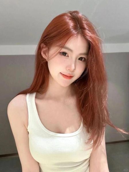 蜂蜜茶色适合什么肤色_蜂蜜茶色掉色后是什么颜色-第3张图片-山城妙识