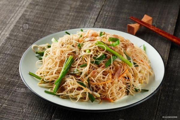 炒面线怎么做_炒面线家常做法视频-第3张图片-山城妙识 炒面线怎么做_炒面线家常做法视频-第3张图片-山城妙识