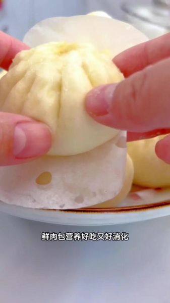 鲜肉包怎么做_鲜肉包蒸多久才熟-第1张图片-山城妙识
