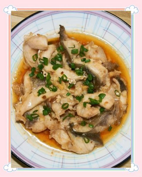 皖鱼的做法_皖鱼怎么做好吃-第1张图片-山城妙识