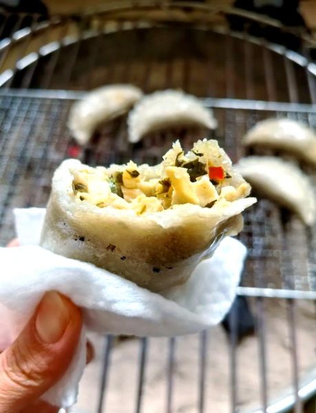 番薯粉可以做什么点心_番薯粉点心做法大全-第2张图片-山城妙识