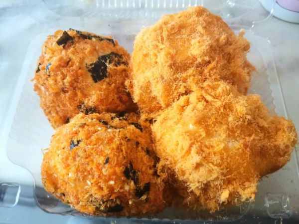 江南糕点有哪些传统做法_江南糕点哪里买最正宗-第3张图片-山城妙识