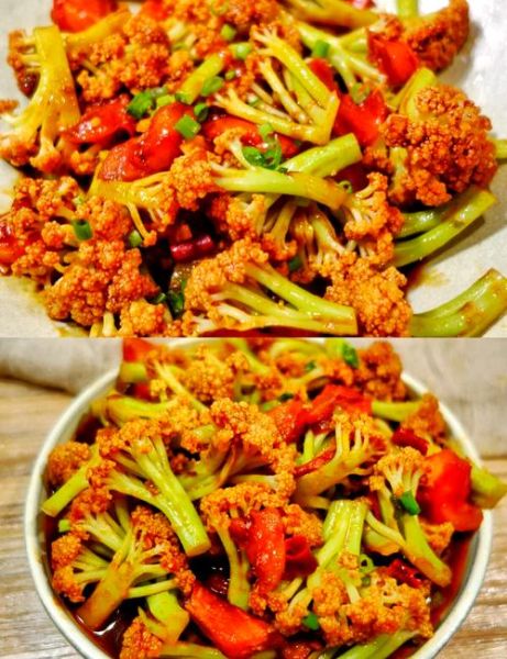 炒菜花怎么炒好吃_家常炒菜花做法-第3张图片-山城妙识 炒菜花怎么炒好吃_家常炒菜花做法-第3张图片-山城妙识