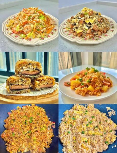 米饭怎么做好吃_松软不烂的技巧-第1张图片-山城妙识