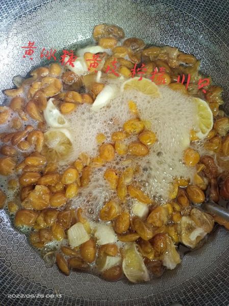 果酱怎么泡水_果酱泡水比例是多少-第2张图片-山城妙识