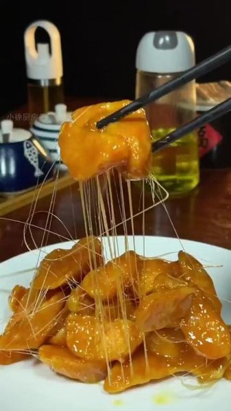山芋拔丝怎么做_拔丝山芋失败原因-第2张图片-山城妙识 山芋拔丝怎么做_拔丝山芋失败原因-第2张图片-山城妙识