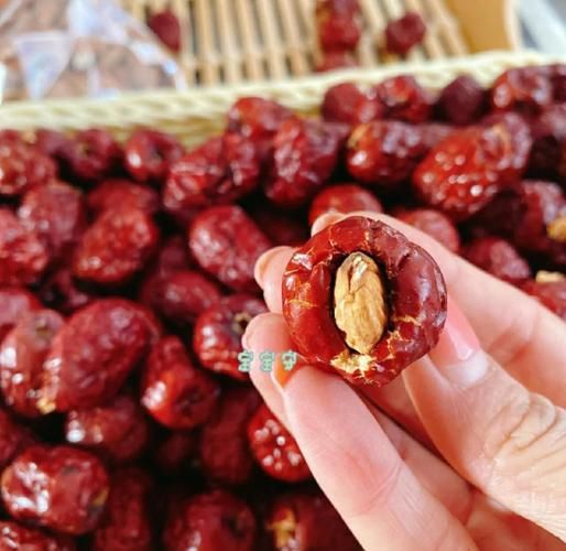 阿胶枣怎么做_阿胶枣的做法步骤-第1张图片-山城妙识