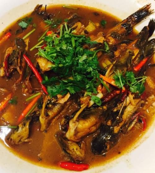 红烧葛鱼怎么做才好吃_正宗红烧葛鱼的做法步骤-第2张图片-山城妙识