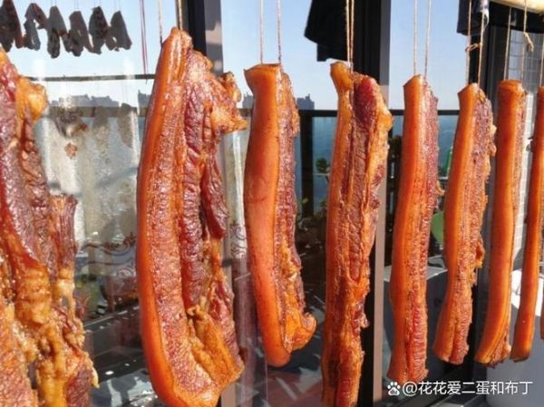 夏天做腊肉会不会坏_夏天做腊肉的方法-第2张图片-山城妙识