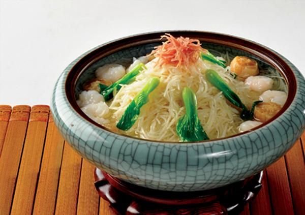 笋丝汤怎么做_笋丝汤需要焯水吗-第2张图片-山城妙识 笋丝汤怎么做_笋丝汤需要焯水吗-第2张图片-山城妙识