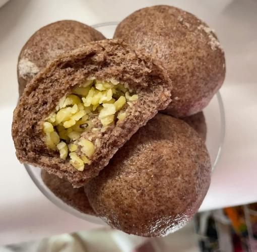 黑麦面粉怎么做面包_黑麦面粉可以做什么点心-第1张图片-山城妙识