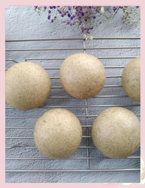 黑麦面粉怎么做面包_黑麦面粉可以做什么点心-第2张图片-山城妙识