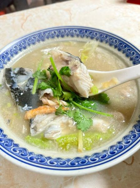 生鱼粥怎么做才没腥味_生鱼粥的做法窍门-第2张图片-山城妙识