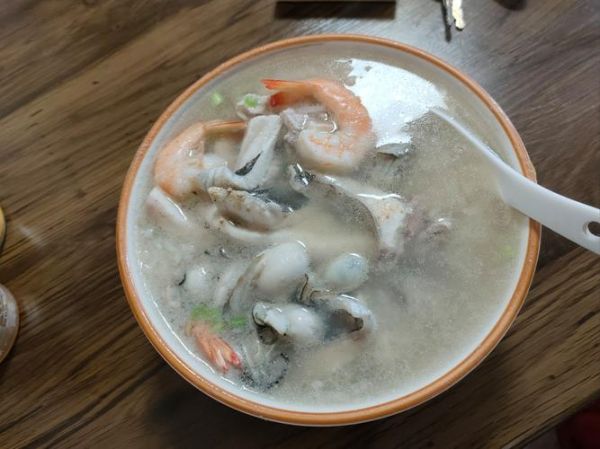 生鱼粥怎么做才没腥味_生鱼粥的做法窍门-第3张图片-山城妙识
