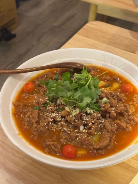 牛肉羹怎么做才嫩_牛肉羹的做法大全窍门-第1张图片-山城妙识 牛肉羹怎么做才嫩_牛肉羹的做法大全窍门-第1张图片-山城妙识