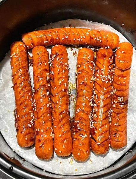 油炸用什么淀粉最好_炸东西用什么淀粉更酥脆-第2张图片-山城妙识