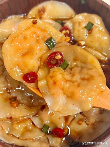 虾仁和什么包馄饨好吃_虾仁馄饨最佳搭配-第3张图片-山城妙识