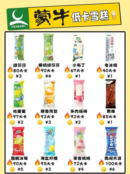 卖冰淇淋一天挣多少钱_冰淇淋摊位利润分析-第2张图片-山城妙识