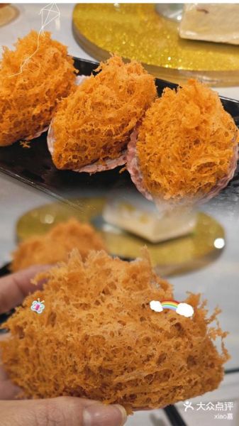 芋角怎么做_芋角为什么炸不酥-第1张图片-山城妙识 芋角怎么做_芋角为什么炸不酥-第1张图片-山城妙识