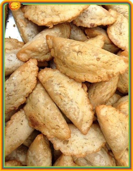 芋角怎么做_芋角为什么炸不酥-第2张图片-山城妙识 芋角怎么做_芋角为什么炸不酥-第2张图片-山城妙识