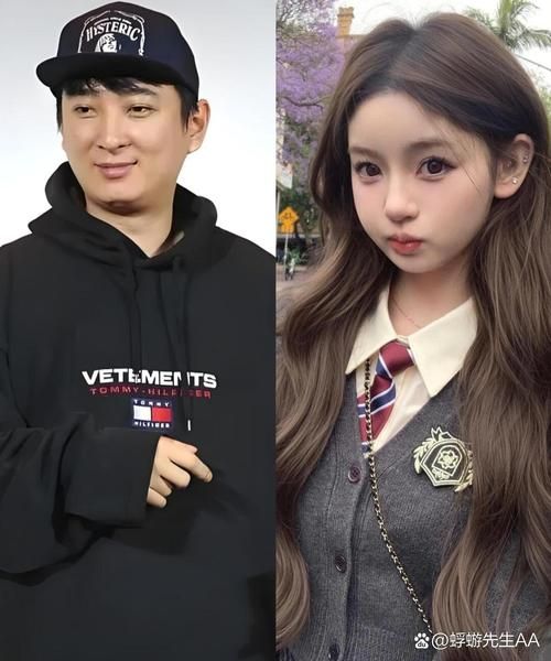 雪梨网红老公是谁_雪梨老公背景资料-第2张图片-山城妙识