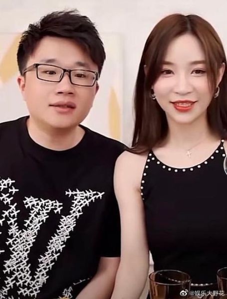 雪梨网红老公是谁_雪梨老公背景资料-第1张图片-山城妙识