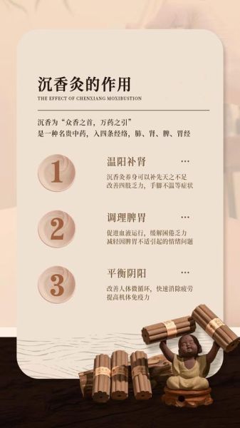 点燃沉香的功效与作用_沉香对身体有什么好处-第2张图片-山城妙识