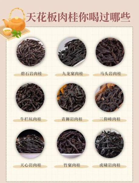 肉桂茶是红茶还是绿茶_肉桂茶属于什么茶类-第1张图片-山城妙识