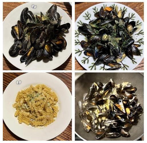 青口贝怎么清洗_青口贝蒸多久才熟-第1张图片-山城妙识 青口贝怎么清洗_青口贝蒸多久才熟-第1张图片-山城妙识