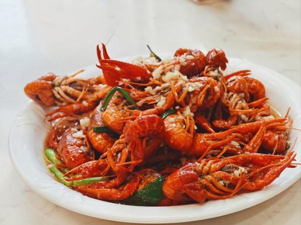 小龙虾图片高清_怎么拍才好看-第1张图片-山城妙识 小龙虾图片高清_怎么拍才好看-第1张图片-山城妙识