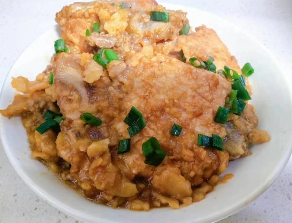 红烧大排怎么做好吃_红烧大排家常做法-第3张图片-山城妙识