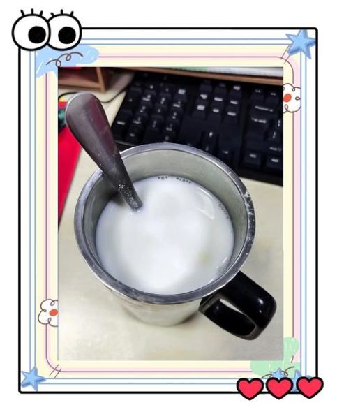 缺铁性贫血能喝牛奶吗_什么时候喝合适-第2张图片-山城妙识