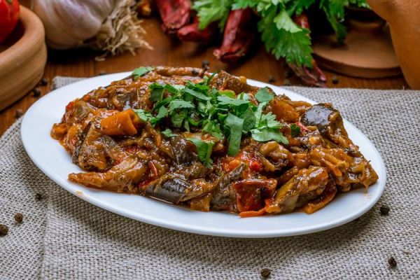 青鲇鱼图片_青鲇鱼长什么样-第1张图片-山城妙识