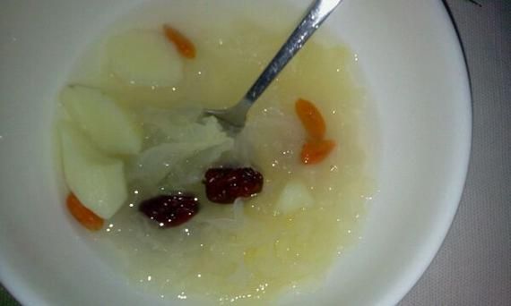 山药粥怎么做才粘稠_山药粥的做法大全窍门-第3张图片-山城妙识