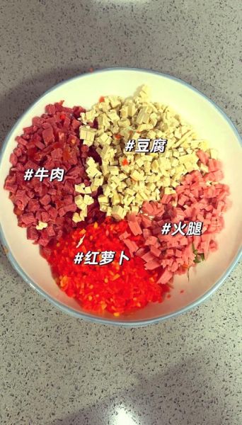 西湖牛肉羹需要哪些材料_正宗做法食材清单-第1张图片-山城妙识