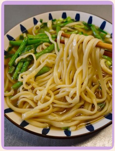 山西拉面怎么做_正宗配方比例-第3张图片-山城妙识