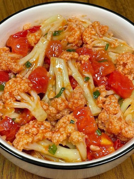 西红柿可以炒什么菜_西红柿炒什么最好吃-第1张图片-山城妙识 西红柿可以炒什么菜_西红柿炒什么最好吃-第1张图片-山城妙识