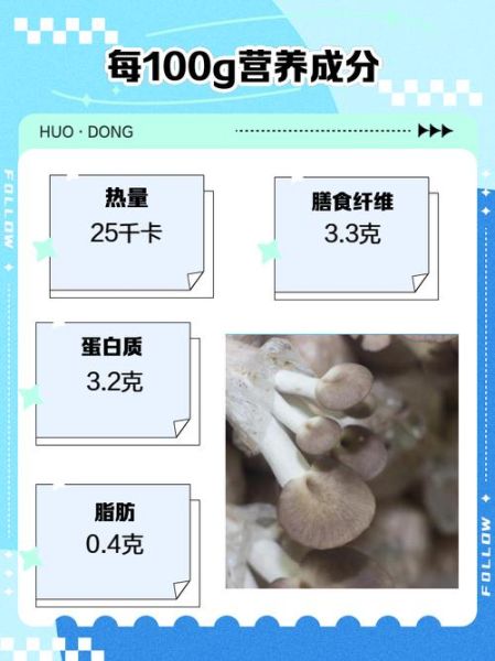 蟹味菇图片_蟹味菇怎么挑选-第2张图片-山城妙识