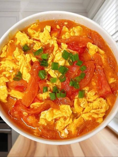 西红柿可以炒什么菜_西红柿炒什么最好吃-第3张图片-山城妙识 西红柿可以炒什么菜_西红柿炒什么最好吃-第3张图片-山城妙识