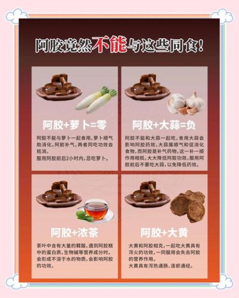 长期吃阿胶有副作用吗_阿胶长期吃对身体有害吗-第2张图片-山城妙识 长期吃阿胶有副作用吗_阿胶长期吃对身体有害吗-第2张图片-山城妙识