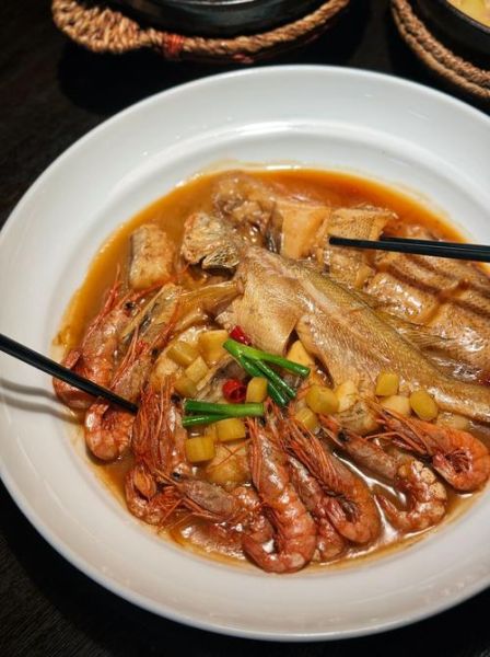 海鲜做法大全图片_清蒸还是红烧更鲜-第1张图片-山城妙识