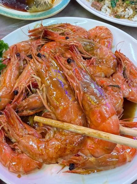 海鲜做法大全图片_清蒸还是红烧更鲜-第2张图片-山城妙识